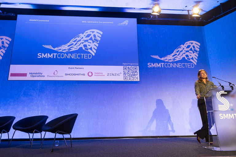 Events Calendar - SMMT