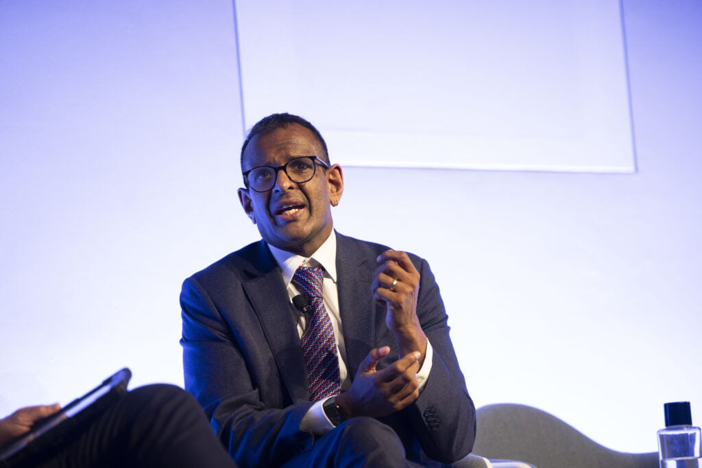 Professor Anand Menon, Director of UK in a Changing Europe - SMMT ...