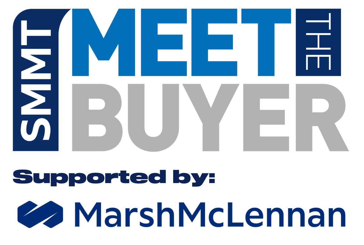 Meet the Buyer - SMMT